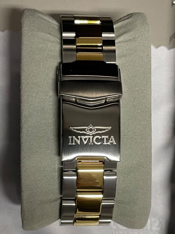 Invicta Speedway - Rolex Daytona Homage (Gebraucht) in Rupperswil für ...