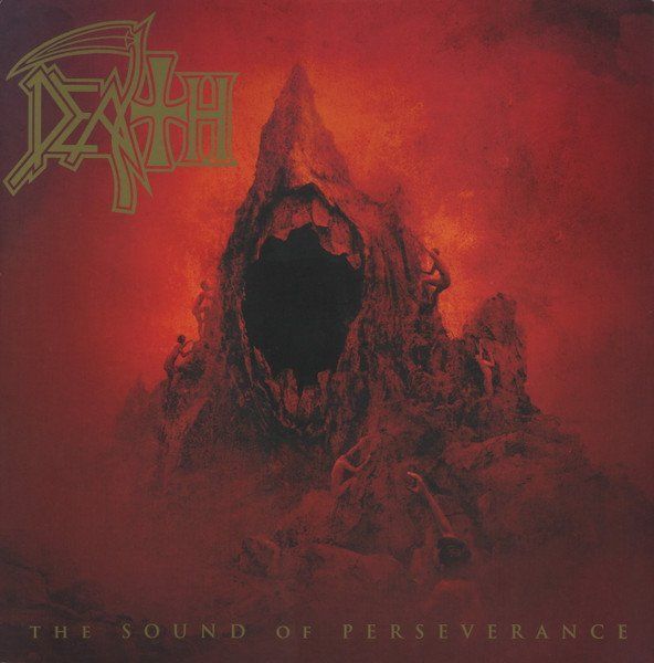 Death – The Sound Of Perseverance (Neu und originalverpackt) in ...