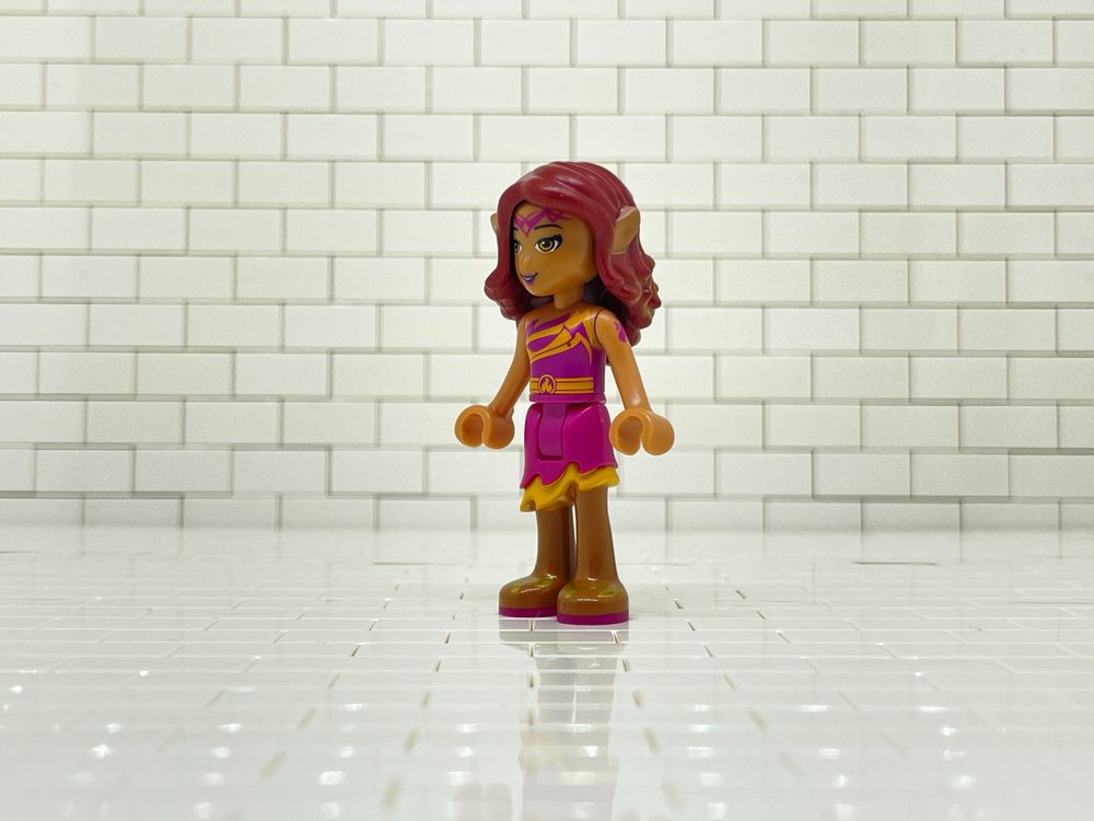 Azari Firedancer - aus Lego Friends Elves Set 41074 | Kaufen auf Ricardo