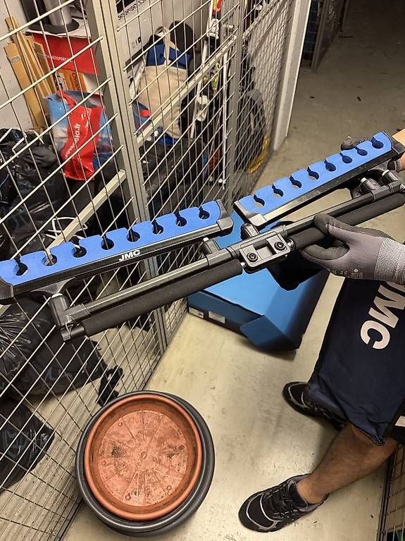 Porte canne Réservoir JMC Neuf (Gebraucht) in Renens VD für CHF 55 ...