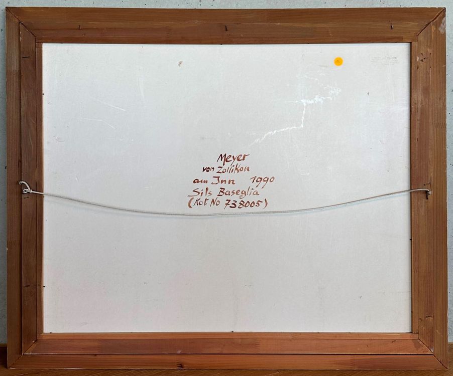 Hans-Rudolf Meyer - Swiss Art Selection (Gebraucht) in Sursee für CHF 390 – mit Lieferung auf ...