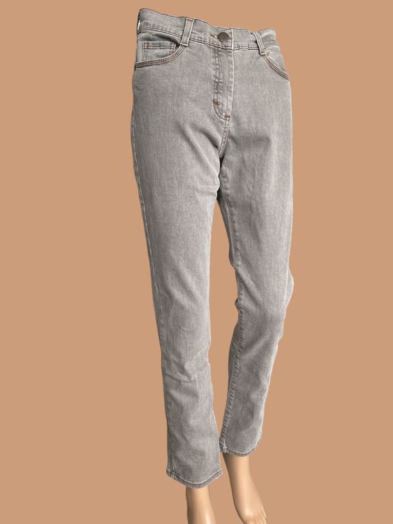 Jber Jeans collection 🇮🇹 (Gebraucht) in Vuisternens devant Romont für ...