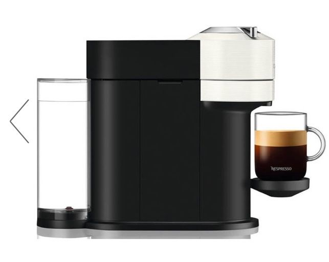Nespresso Vertuo Next White (Gebraucht) in Bäch SZ für CHF 10 – mit ...