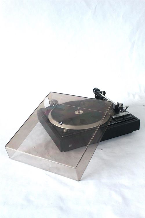 Plattenspieler: DUAL CS 1234 / CDS 660 (Gebraucht) in Bern für CHF 125 ...