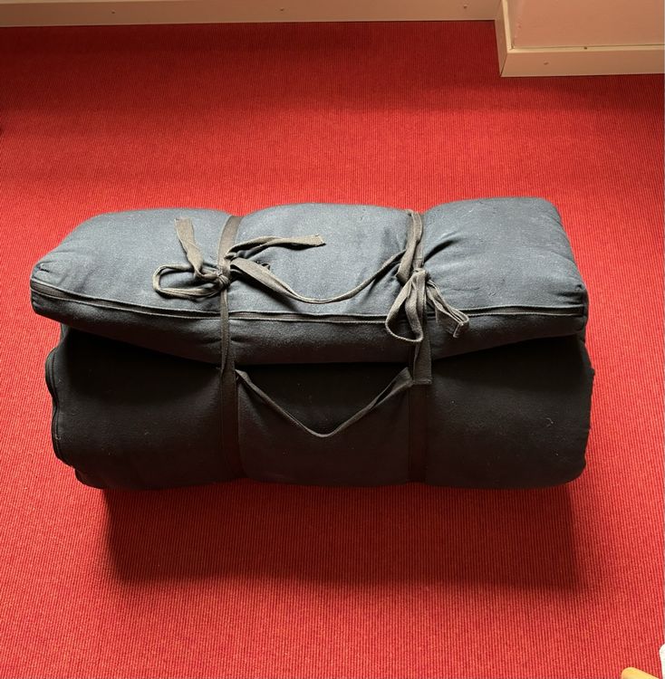 Futon Matte (Gebraucht) in Zürich für CHF 25 – nur Abholung auf Ricardo ...