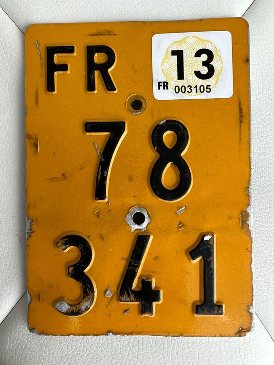 Schilder Fr Fahranfnger