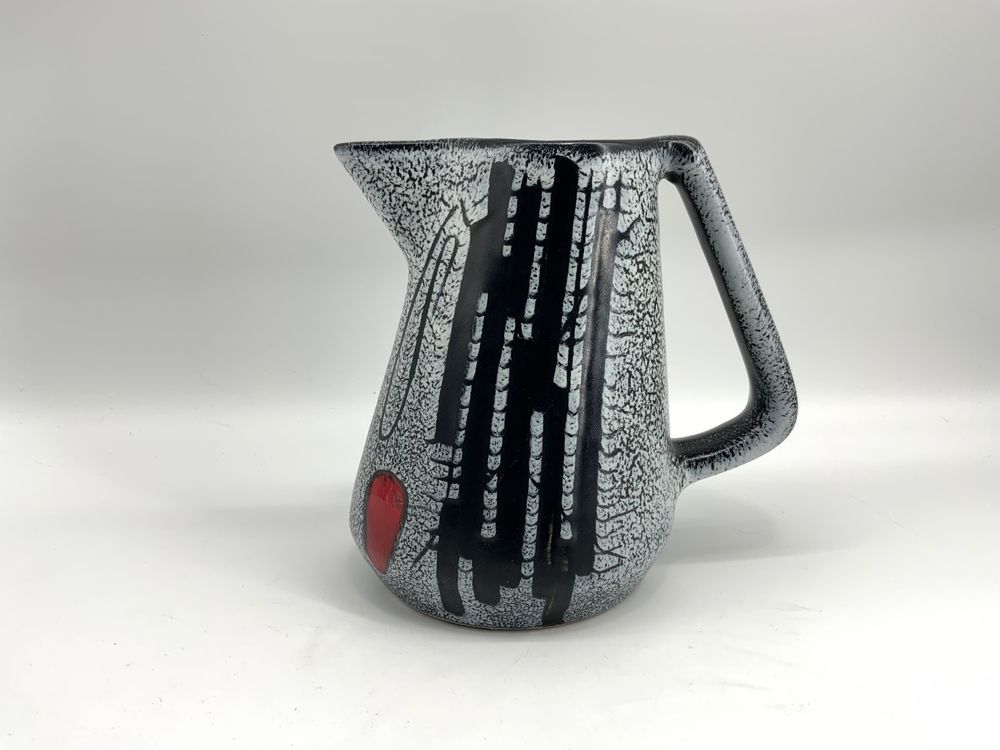 Keramik Krug Francois Caleca, Vallarius (Gebraucht) in Erlach für CHF 78 – mit Lieferung auf ...