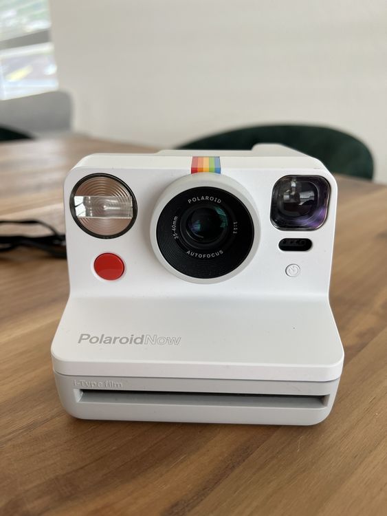 Erstaunlich Polaroid Kameras Kaufen Bild