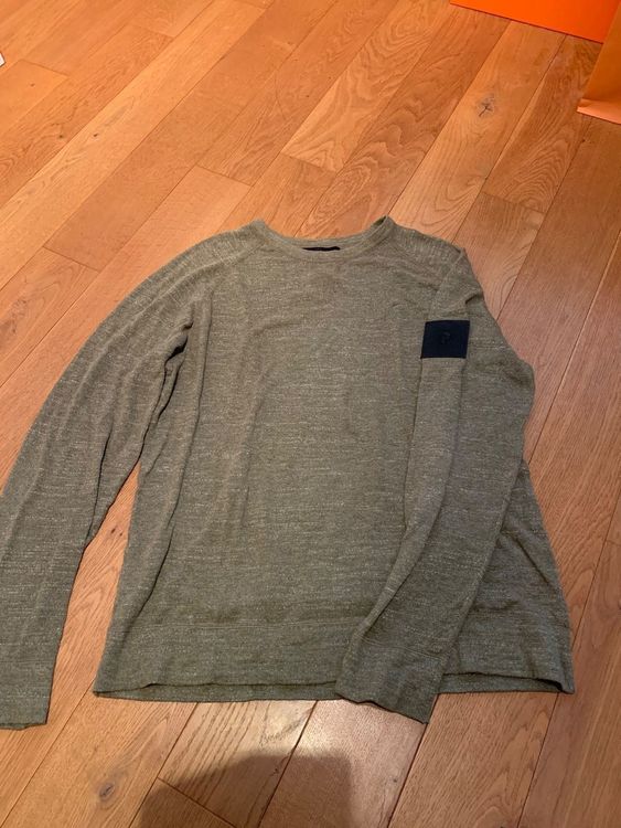 Peak Performance Pullover Pulli Gr.Xl | Kaufen auf Ricardo