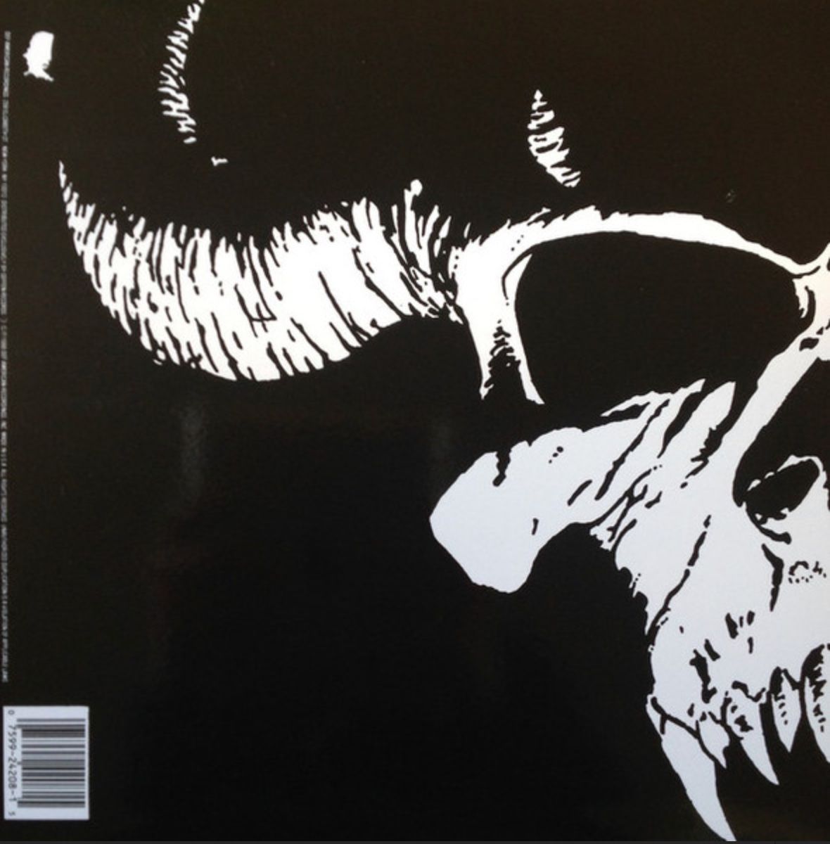 Danzig – Danzig (col. Vinyl / LP) (Gebraucht) in Maienfeld für CHF 18 ...