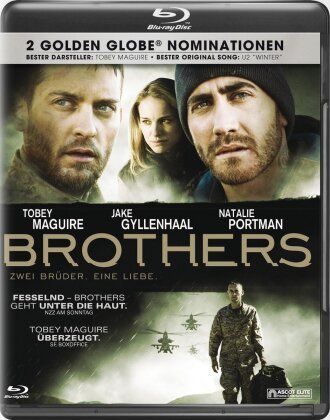 Brothers (2009) | Kaufen auf Ricardo