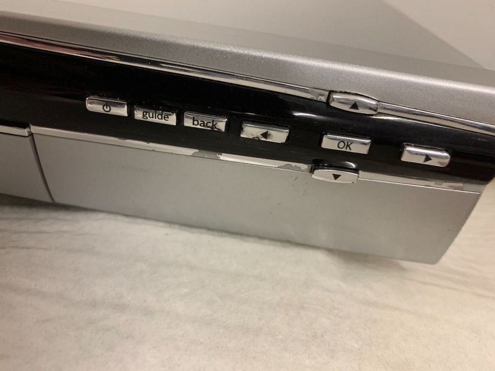 UPC Mediabox Thomson mit Fernbedienung (Gebraucht) in Erlenbach ZH für ...