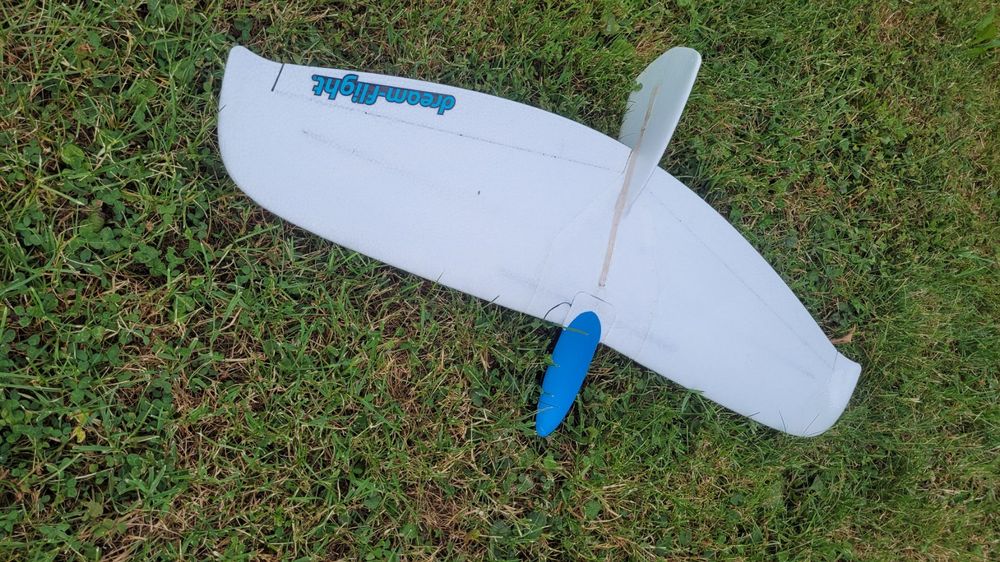 Alula (night vision) von dream-flight | Kaufen auf Ricardo