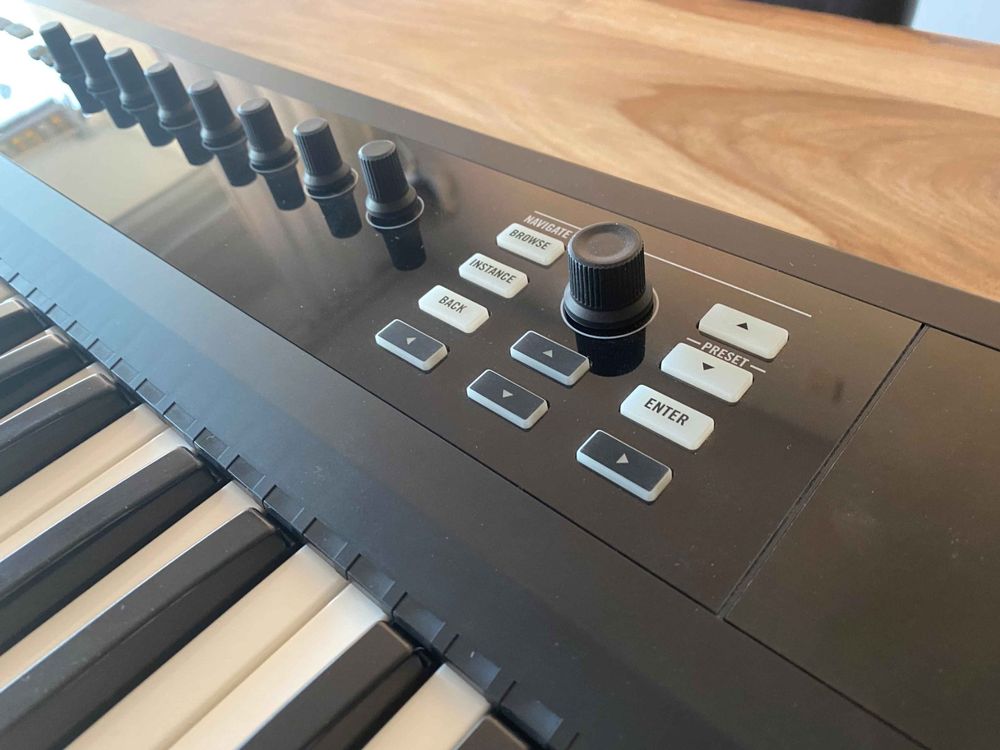 Native Instruments Komplete Kontrol S61 MK1 | Kaufen auf Ricardo