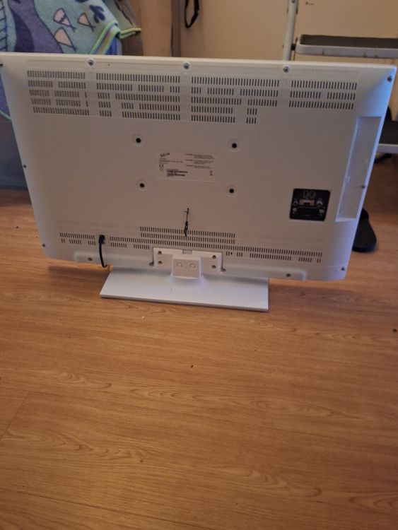 TV techline 26 pollici, telecomando incluso,affare! 📺 (Gebraucht) in ...