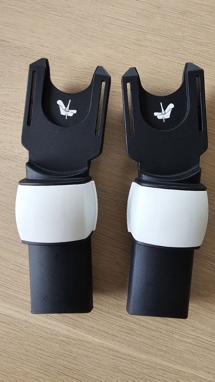 bugaboo Fox Autositz Adapter | Kaufen auf Ricardo