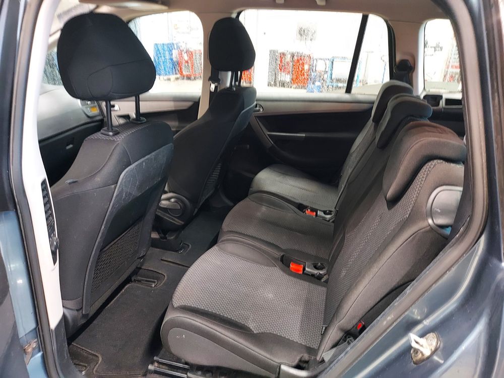 Citroen C4 Picasso 1.6 HDI 7-Plätzer | Kaufen auf Ricardo