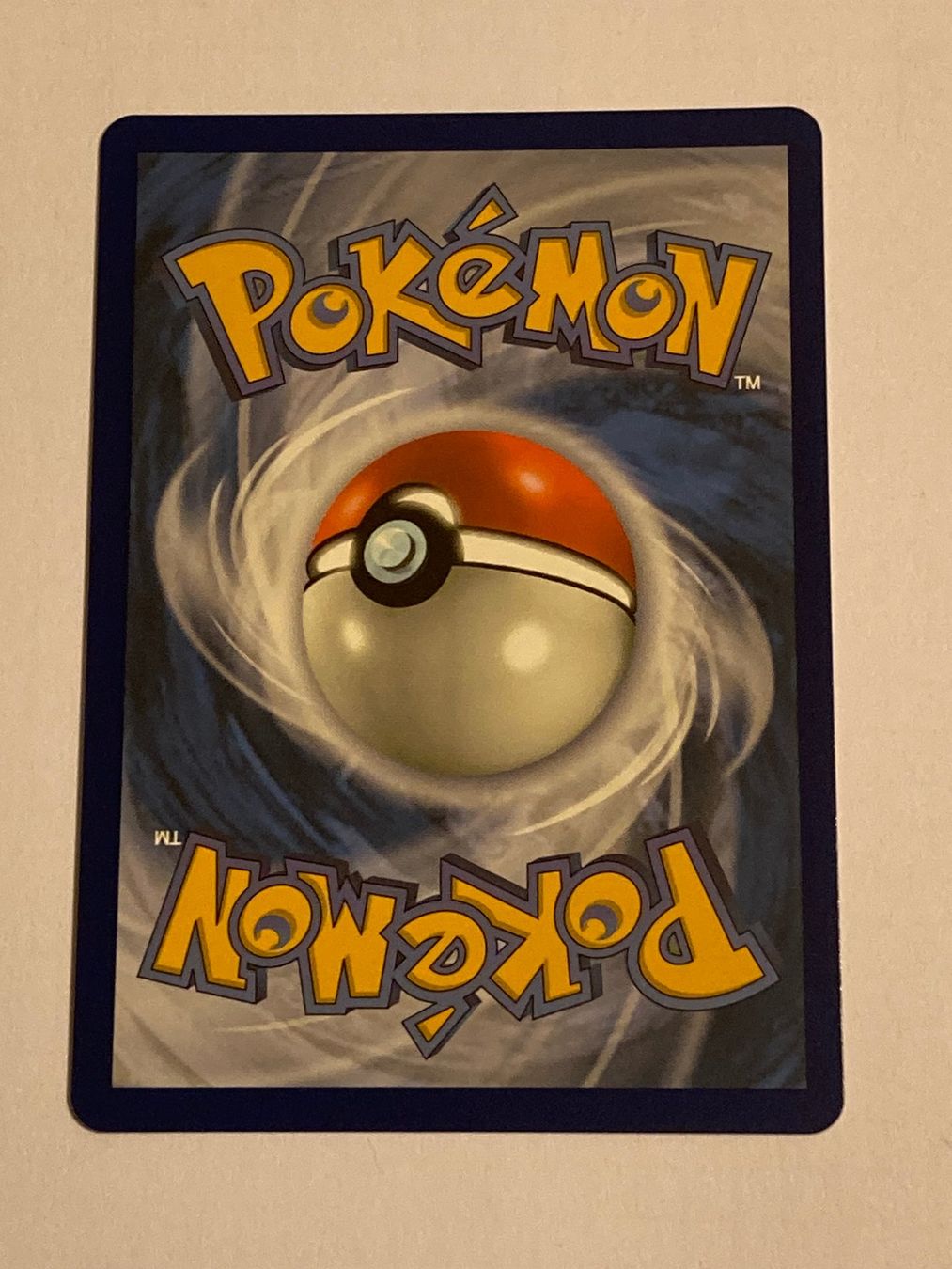 Pokemon MEGA EVOLUTION Spiritomb 148 / 132 🇬🇧 EN (Neu (gemäss ...