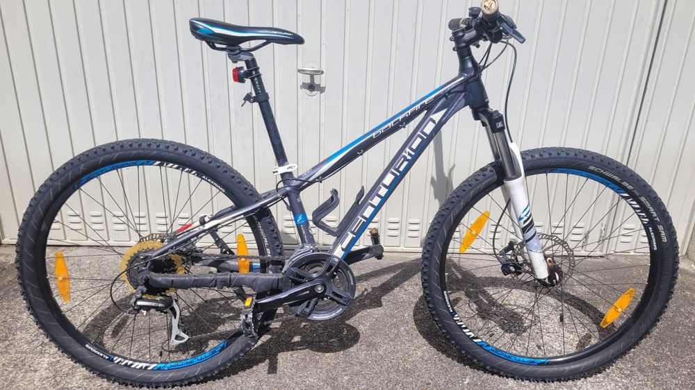 26" CENTURION Backfire Hardtail | Kaufen auf Ricardo