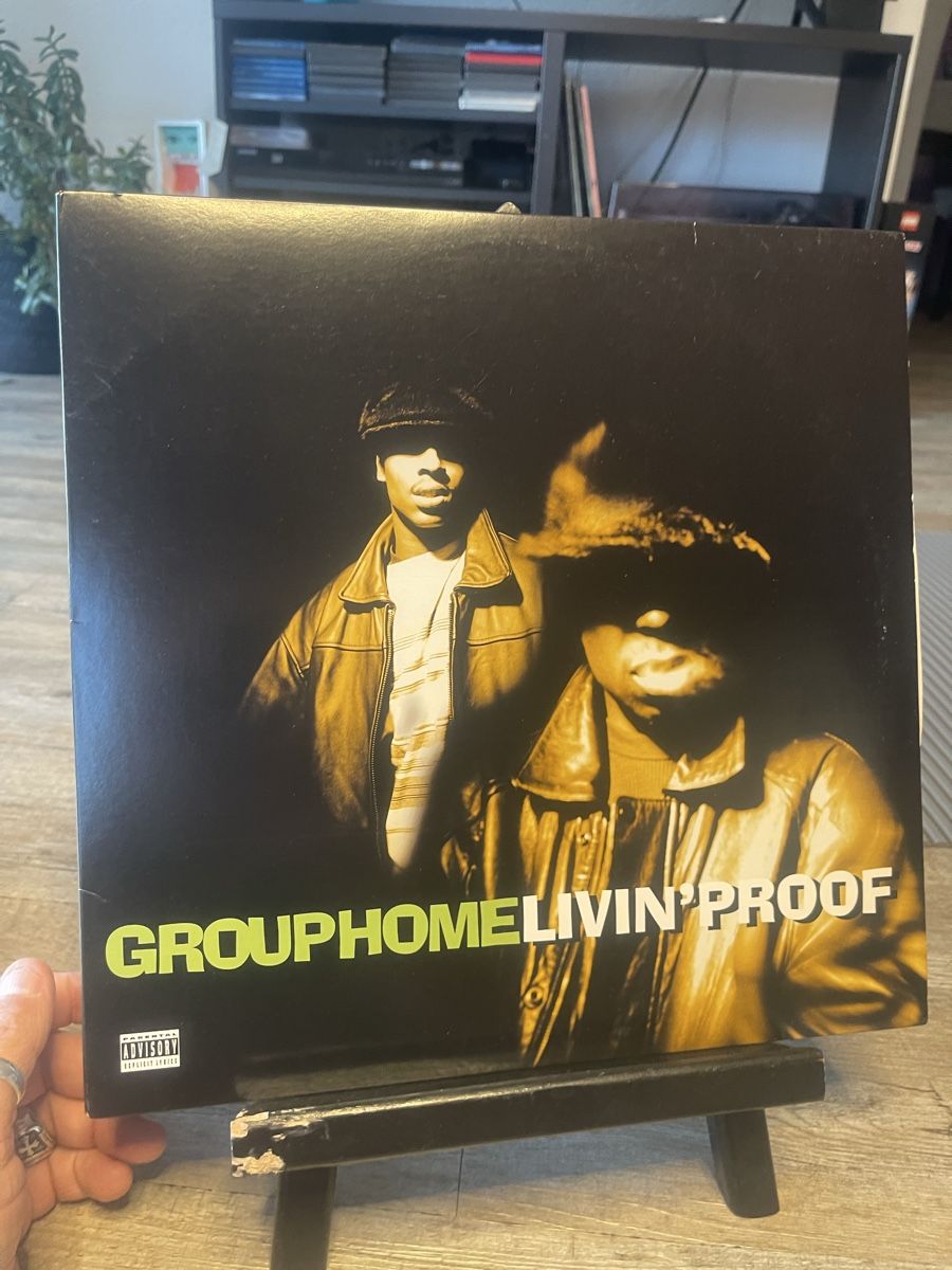 Group Home / Livin Proof (Neu (gemäss Beschreibung)) in Dagmersellen ...