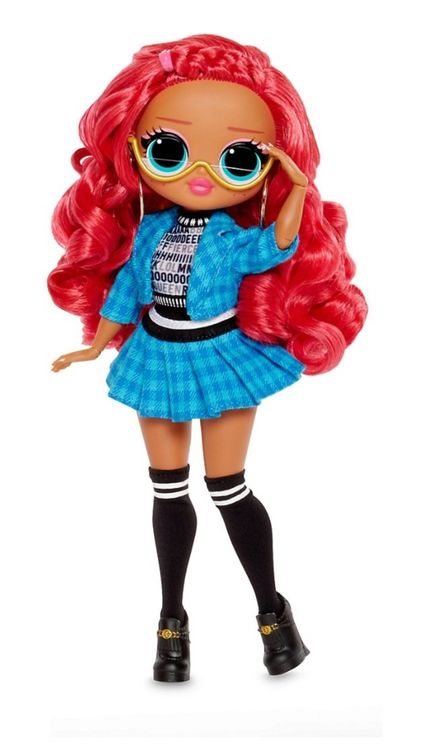 L.O.L. Surprise OMG Doll Series 3 - Class Prez | Kaufen auf Ricardo