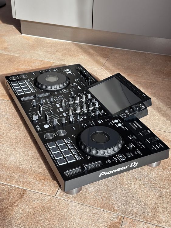 Pioneer DJ XDJ-RX3 - inkl. Pioneer DJ Gig Bag (Gebraucht) in Menznau ...