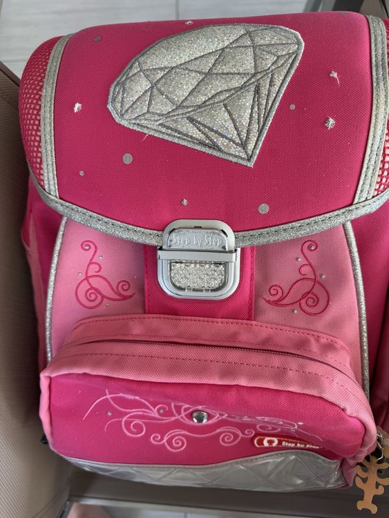 Schultheke step by step (Gebraucht) in Nebikon für CHF 50 – nur ...