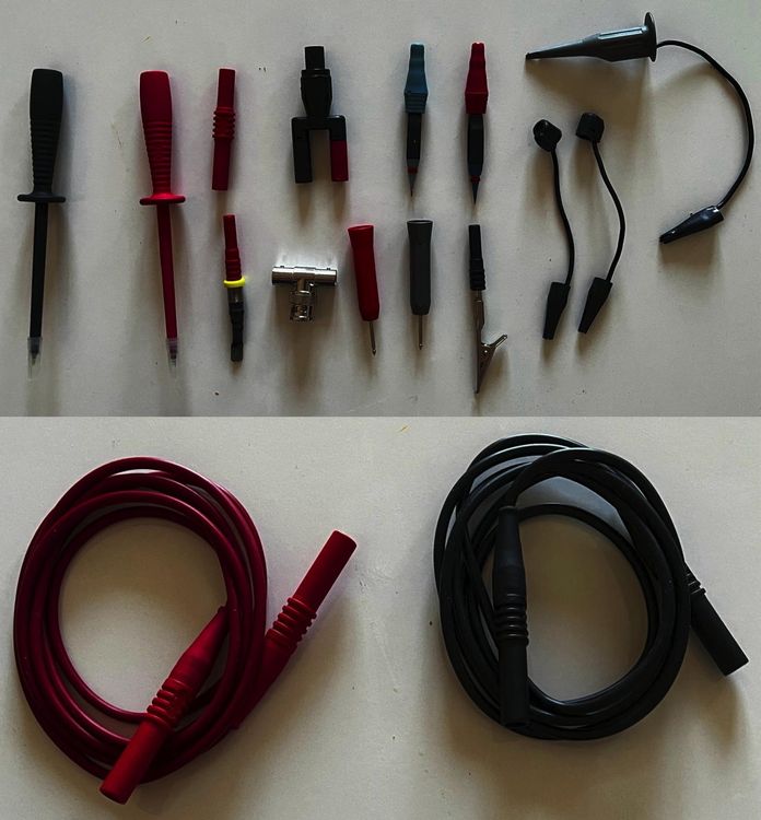 Philips ScopeMeter PM 97 50MHz (Gebraucht) in Lausanne für CHF 150 ...