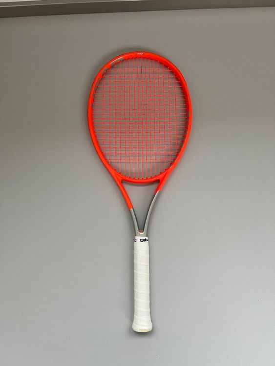 HEAD Graphene 360+ Radical Pro (2021) | Kaufen auf Ricardo