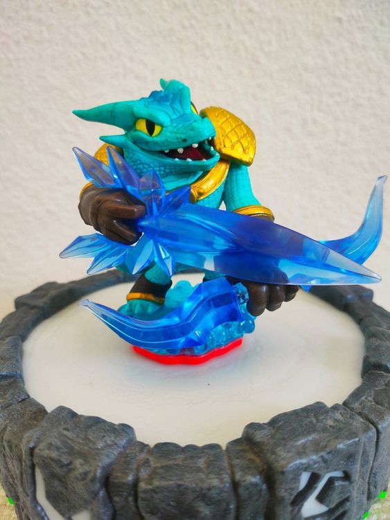 Skylanders: Snap Shot Figure Activision - Trap Team | Kaufen auf Ricardo