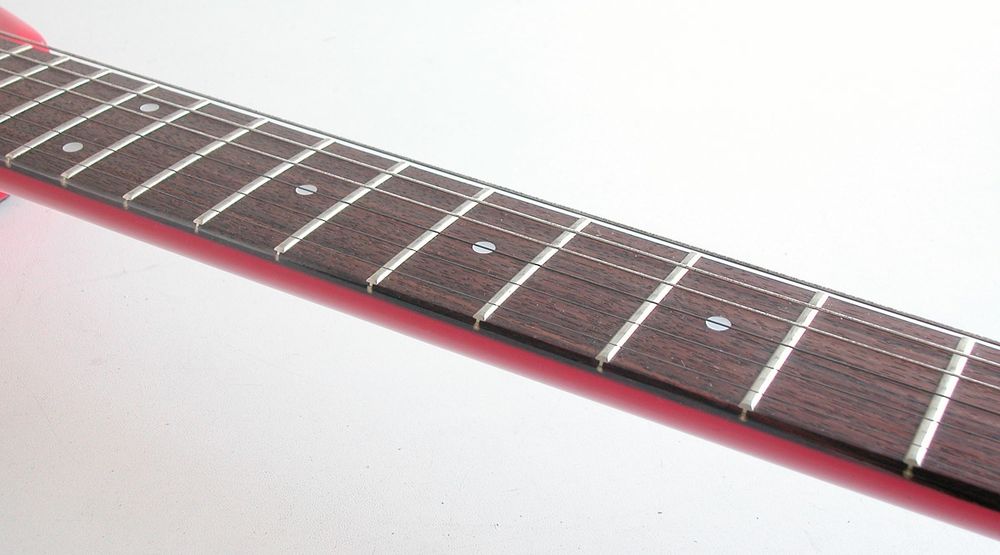 Casio MG-500 MIDI-Gitarre 1980iger Jahre (Gebraucht) in Oberwil BL für ...