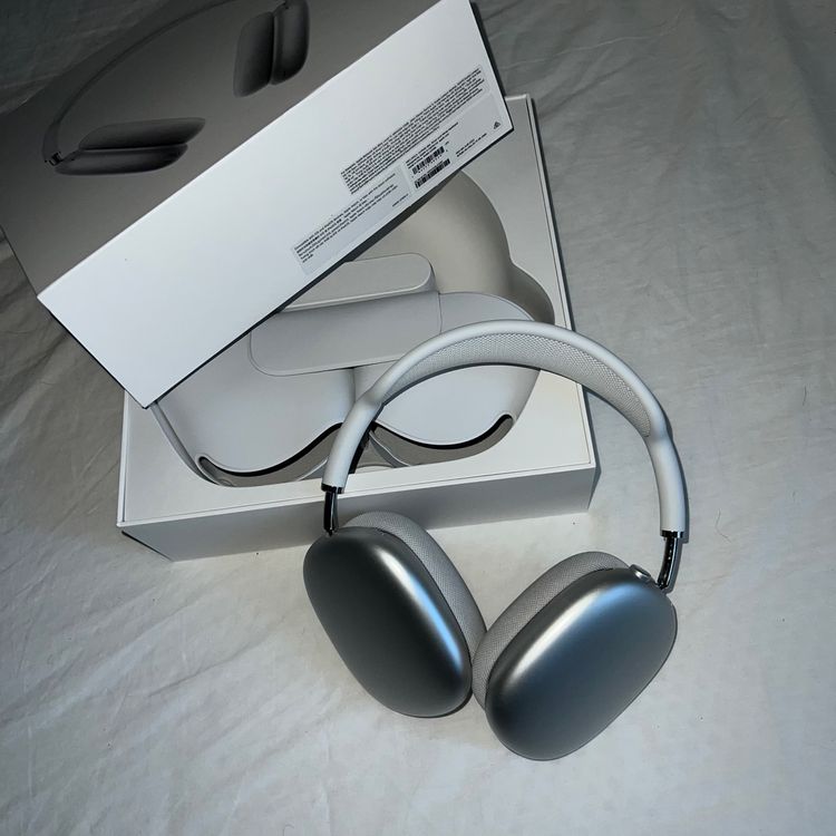 Airpods Pro Max | Acheter sur Ricardo