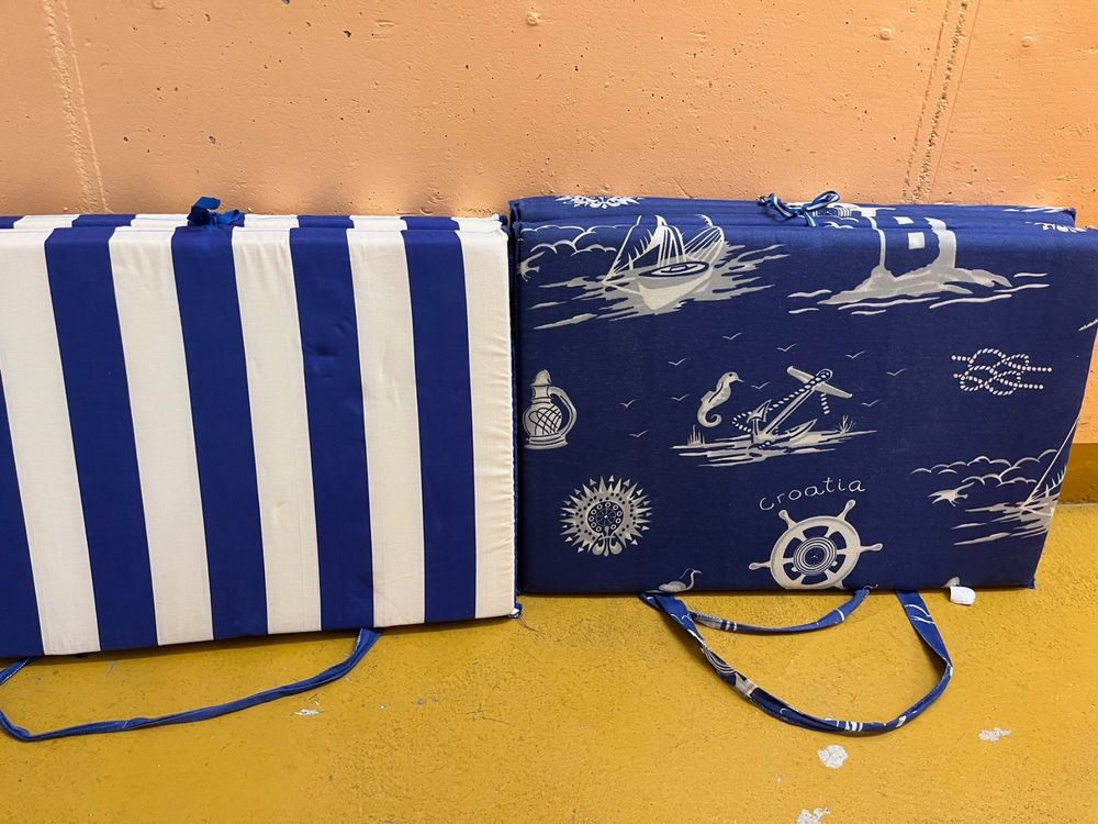2 Strandmatten aus Kroatien | Kaufen auf Ricardo 2 Strandmatten aus Kroatien | Kaufen auf Ricardo