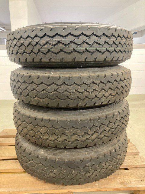 Sommerreifen 225 95 R 16 C / 7.50 R 16 C (Gebraucht) in Langenthal für ...