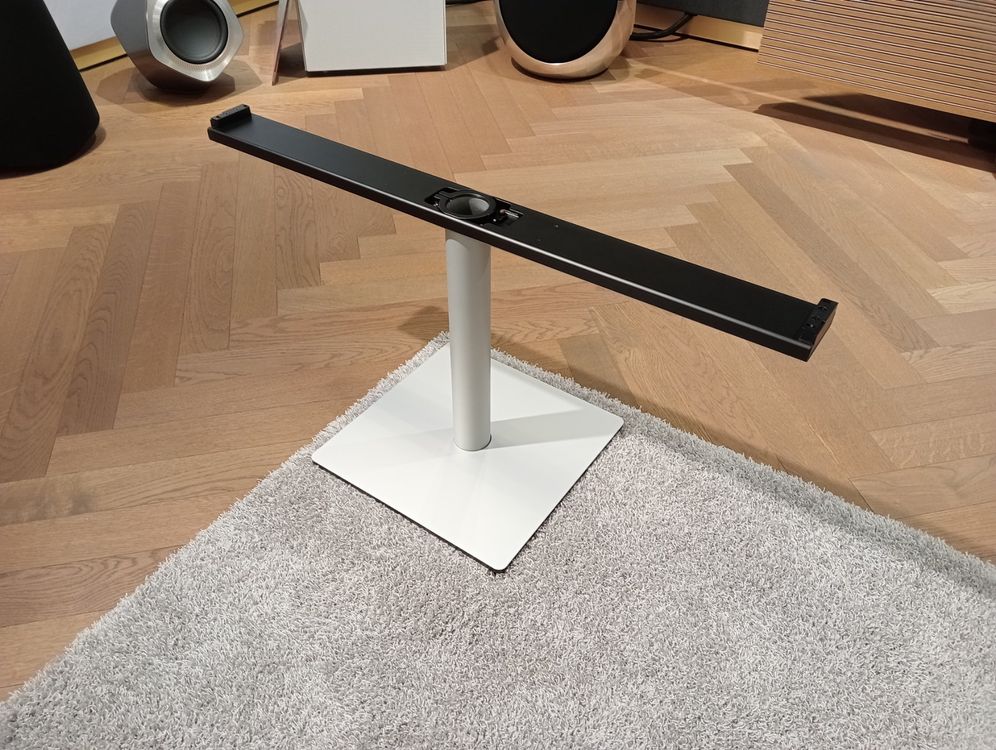 Bang & Olufsen BeoVision 8-40 Floor Stand | Kaufen auf Ricardo