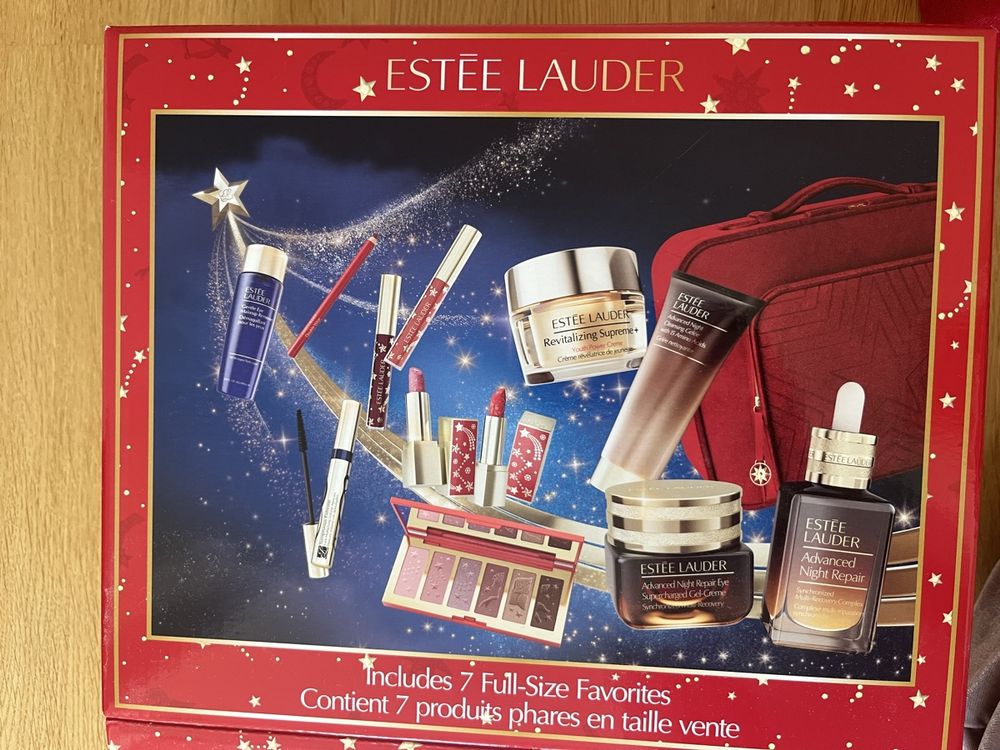 Box Estée Lauder (Neu und originalverpackt) in Neuchâtel für CHF 80 ...