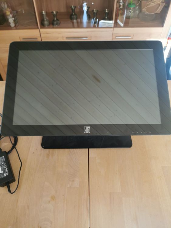 ELO et2201l touch screen monitor (Neu (gemäss Beschreibung)) in Hinwil für CHF 200 – mit ...