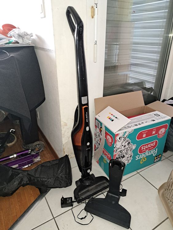 Aspirateur Satrap Aspira Mano 1 | Kaufen auf Ricardo