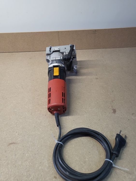 Kantenfräse HEBOR (Neu (gemäss Beschreibung)) in Romanel-sur-Morges für ...