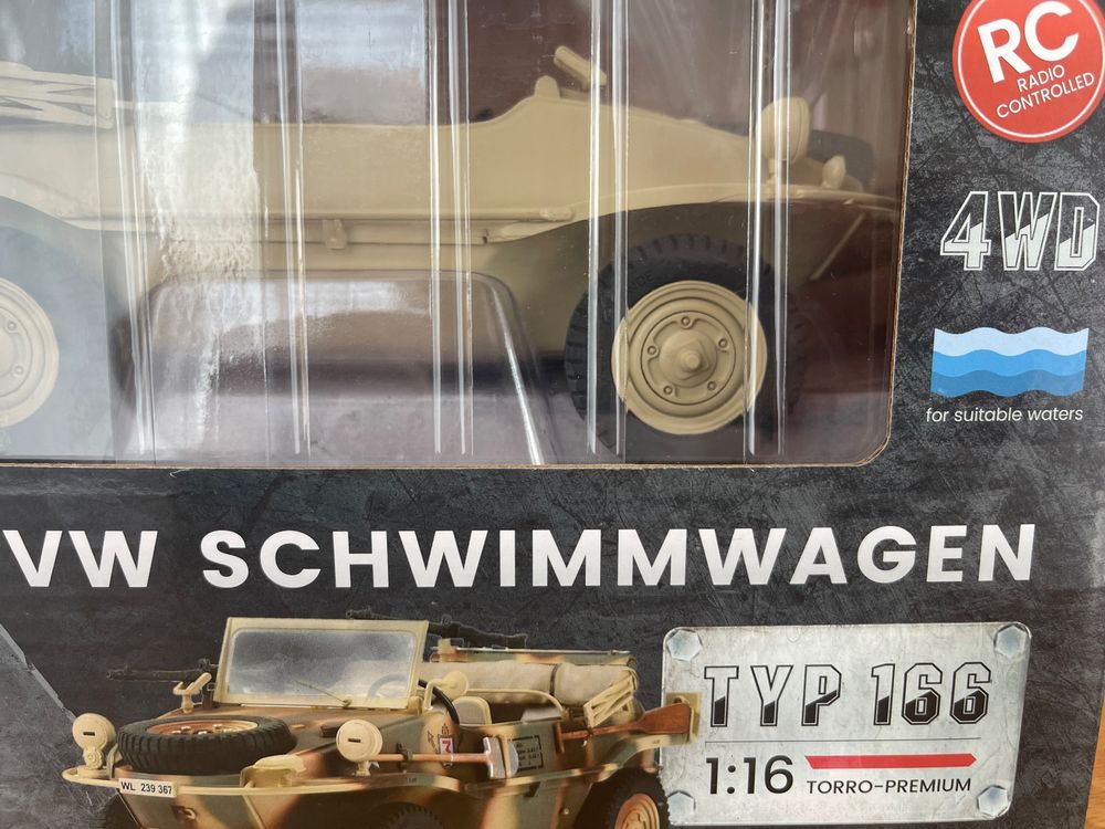 Vw Schwimmwagen Preis