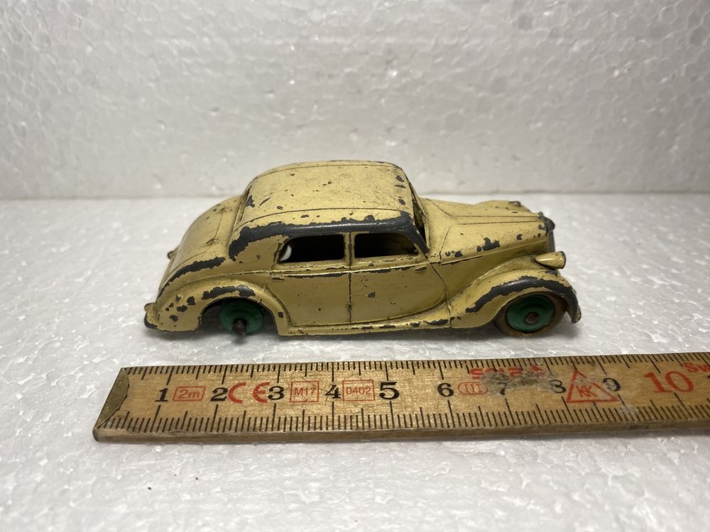 Dinky Toys riley | Kaufen auf Ricardo
