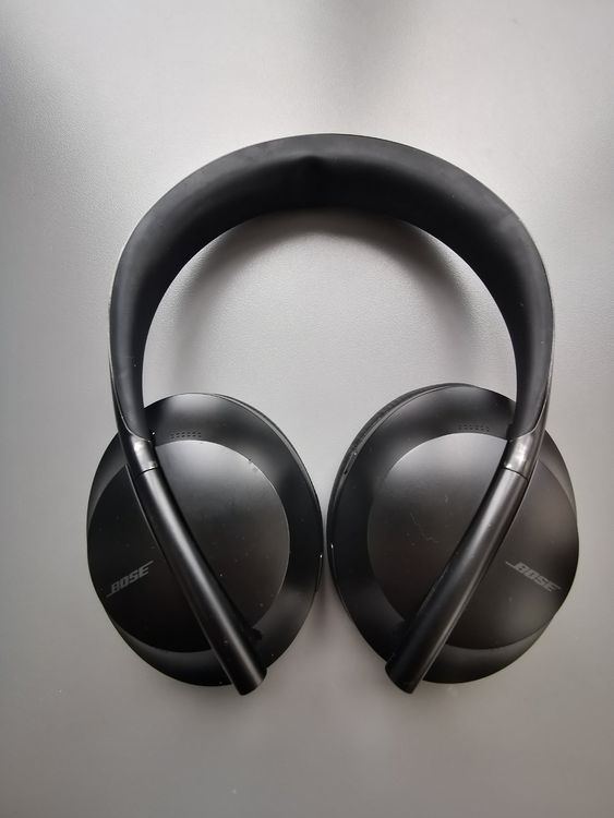Bose 700 ANC (Gebraucht) in für CHF 129 – mit Lieferung auf Ricardo kaufen