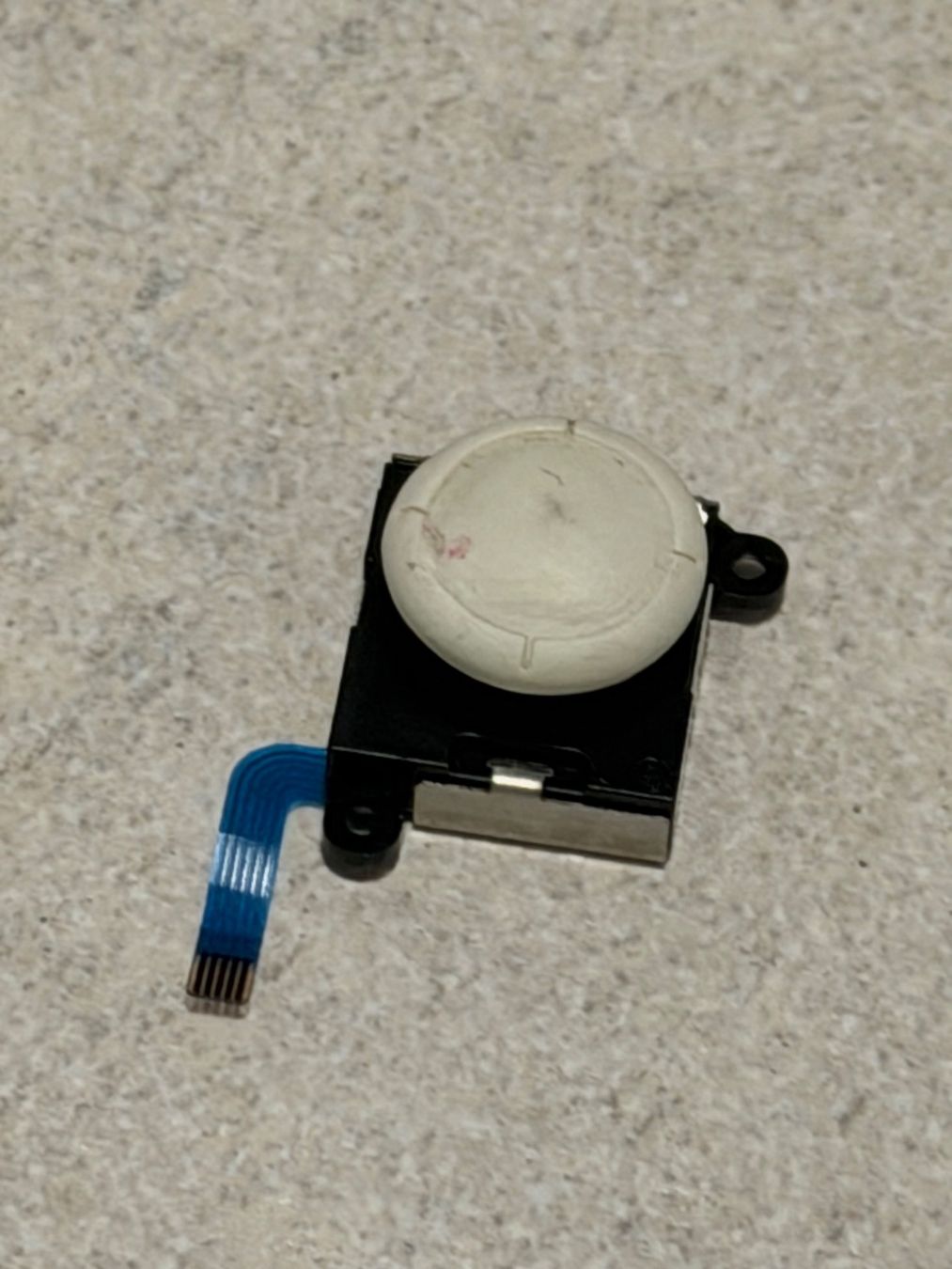 Nintendo Switch Ersatz Joy-Con Stick - Analog Joystick Teil (Gebraucht ...