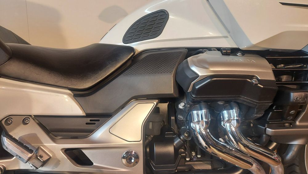 Honda CTX 1300 A | Kaufen auf Ricardo