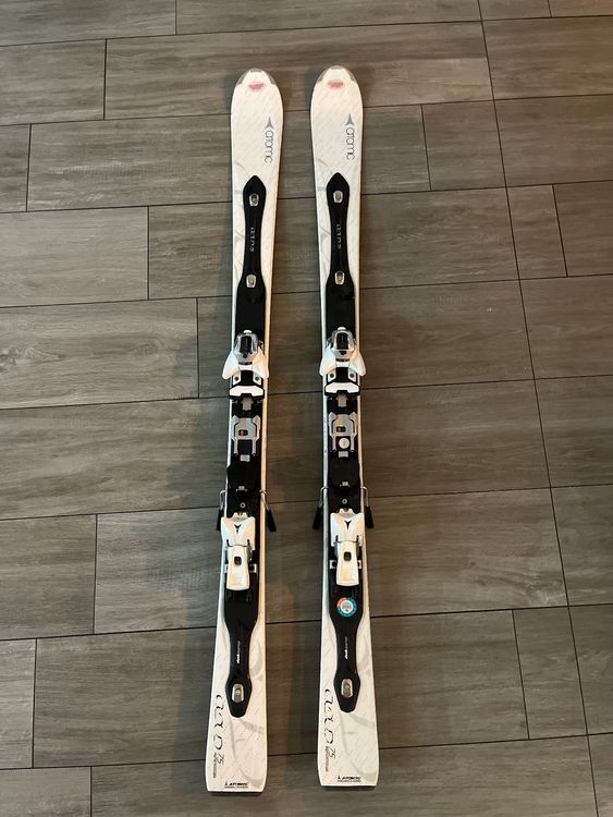 Ski Atomic Cloud 75 148cm | Kaufen auf Ricardo