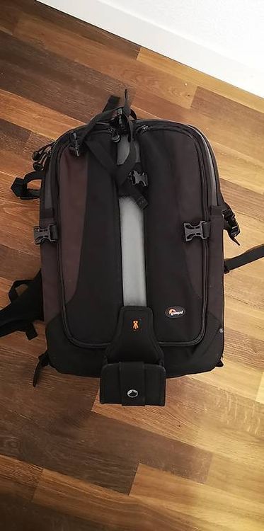 Lowepro Vertex 200 AW, Fotorucksack | Kaufen auf Ricardo