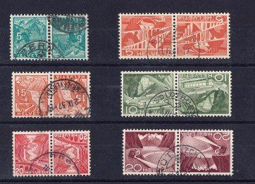 10 Kehrdrucke | Kaufen auf Ricardo