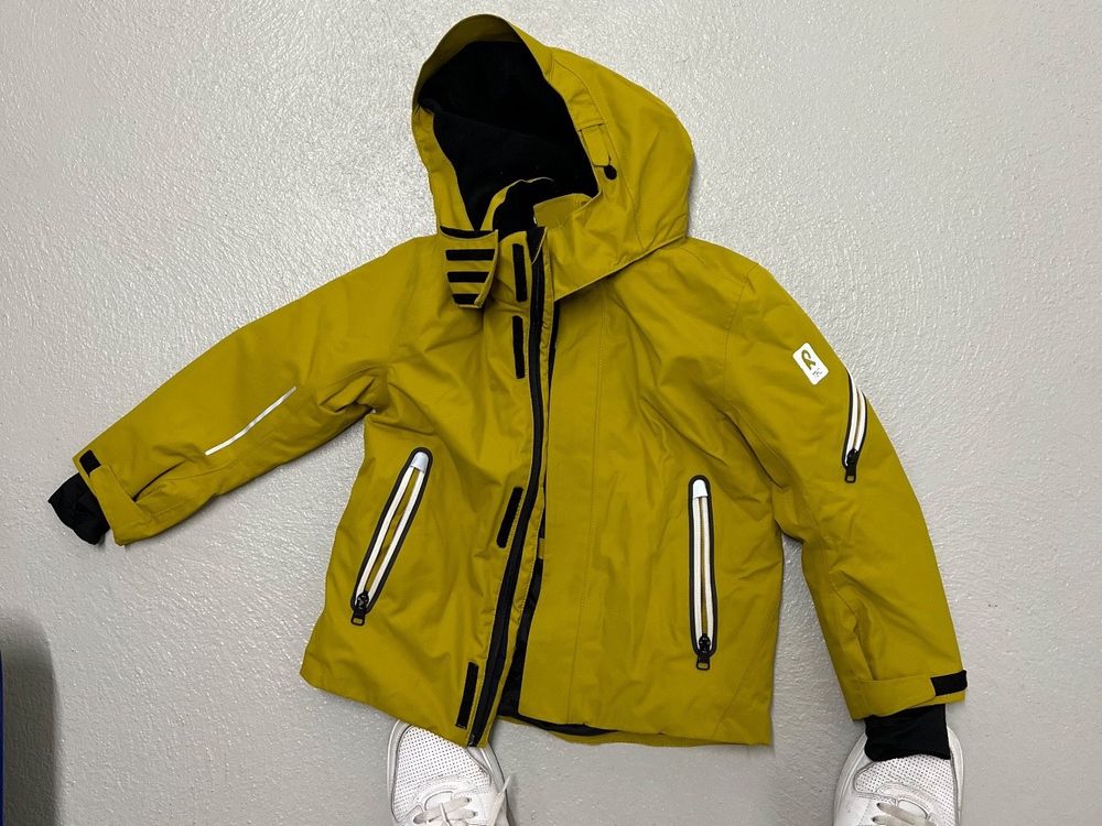 Reima Tec Skijacke | Kaufen auf Ricardo