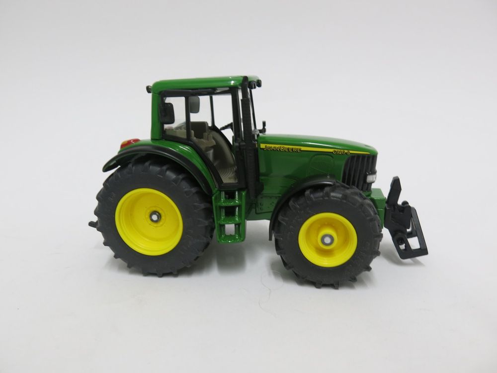 SIKU-Modell: Traktor John Deere 6920 S (1:32) (Neu (gemäss Beschreibung ...