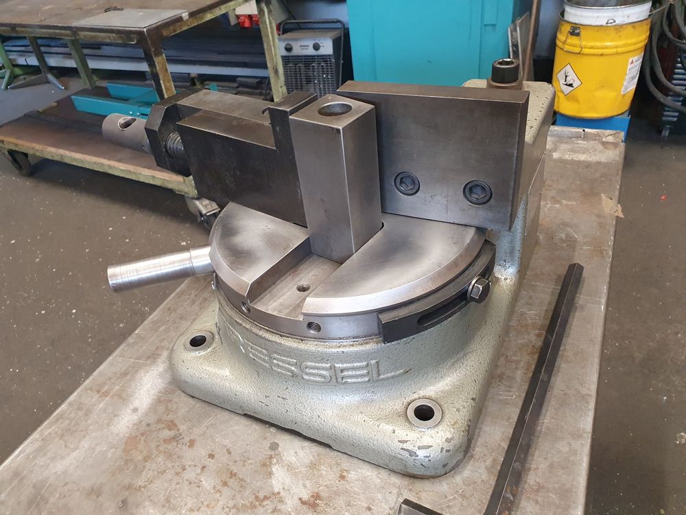 Gressel HB25 Handbieger | Kaufen auf Ricardo